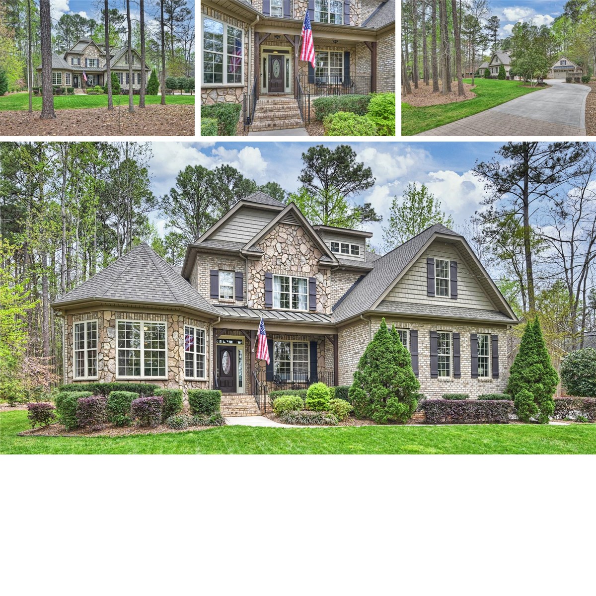 7019 Montgomery Rd, Lake Wylie, SC 29710