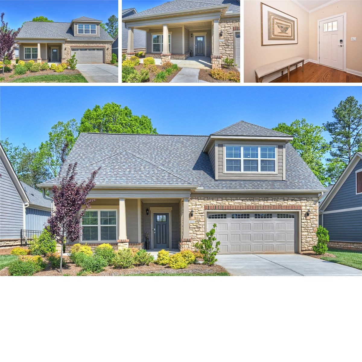 15225 Sustar Farm Dr, Matthews, NC 28105