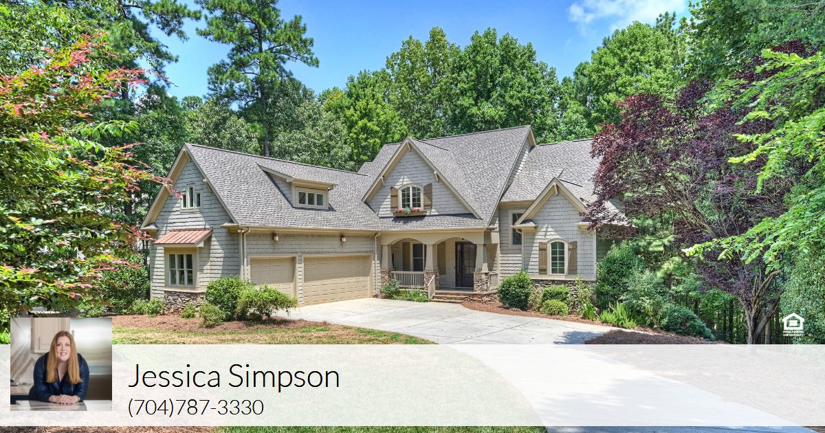 139 E Callicutt Trail, Mooresville, NC 28117